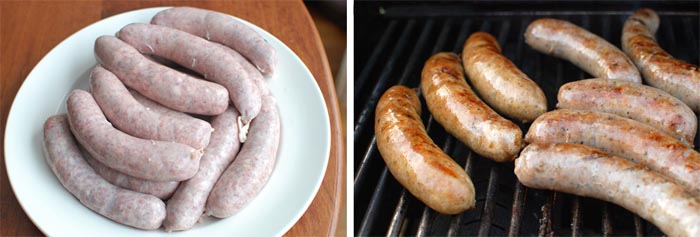 How to Make Fresh Pork Sausage – Former Chef