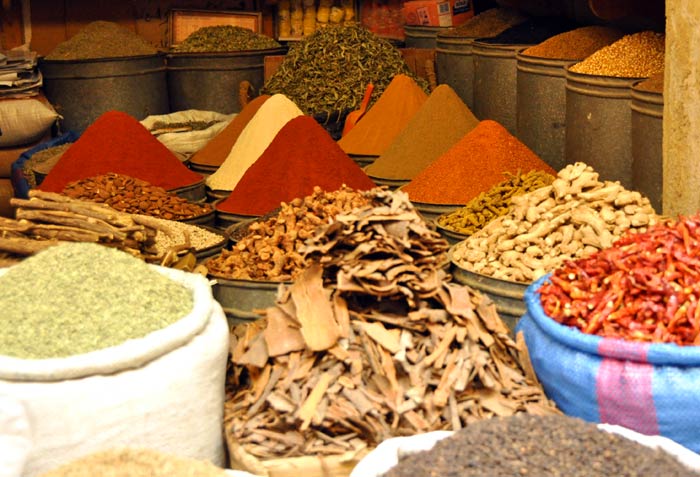 Food Tour Through Fez Morocco with Plan-it Fez — Former Chef